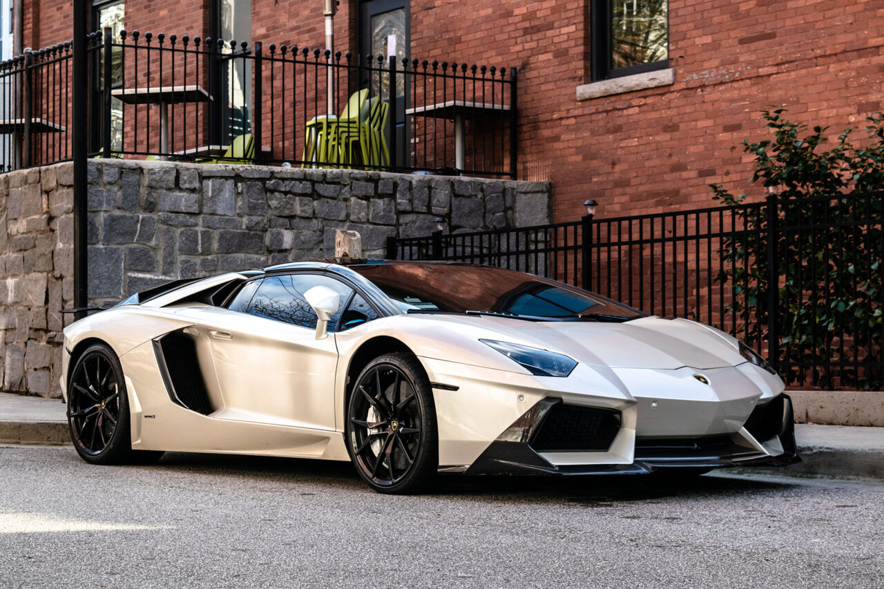 Complete List Of Lamborghini Models, Past And Present | S/S