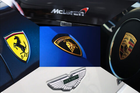 Lamborghini's Competition | Supersportiva