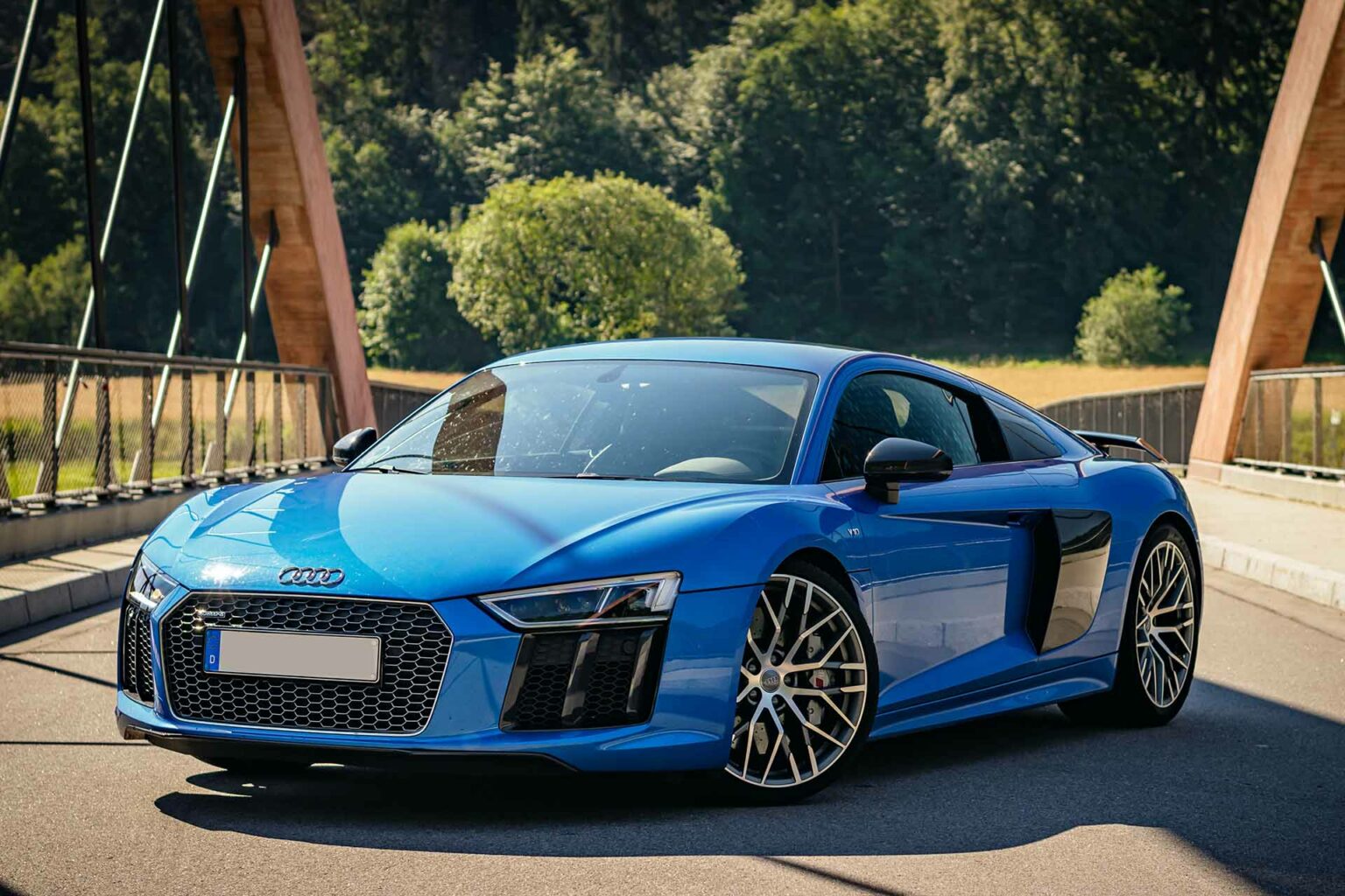 Why Does VW Own Lamborghini? History & Reasons