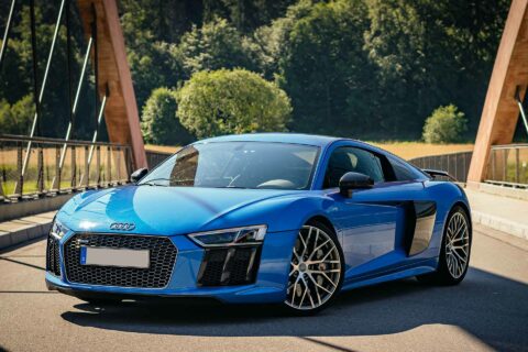 Why Does VW Own Lamborghini? History & Reasons