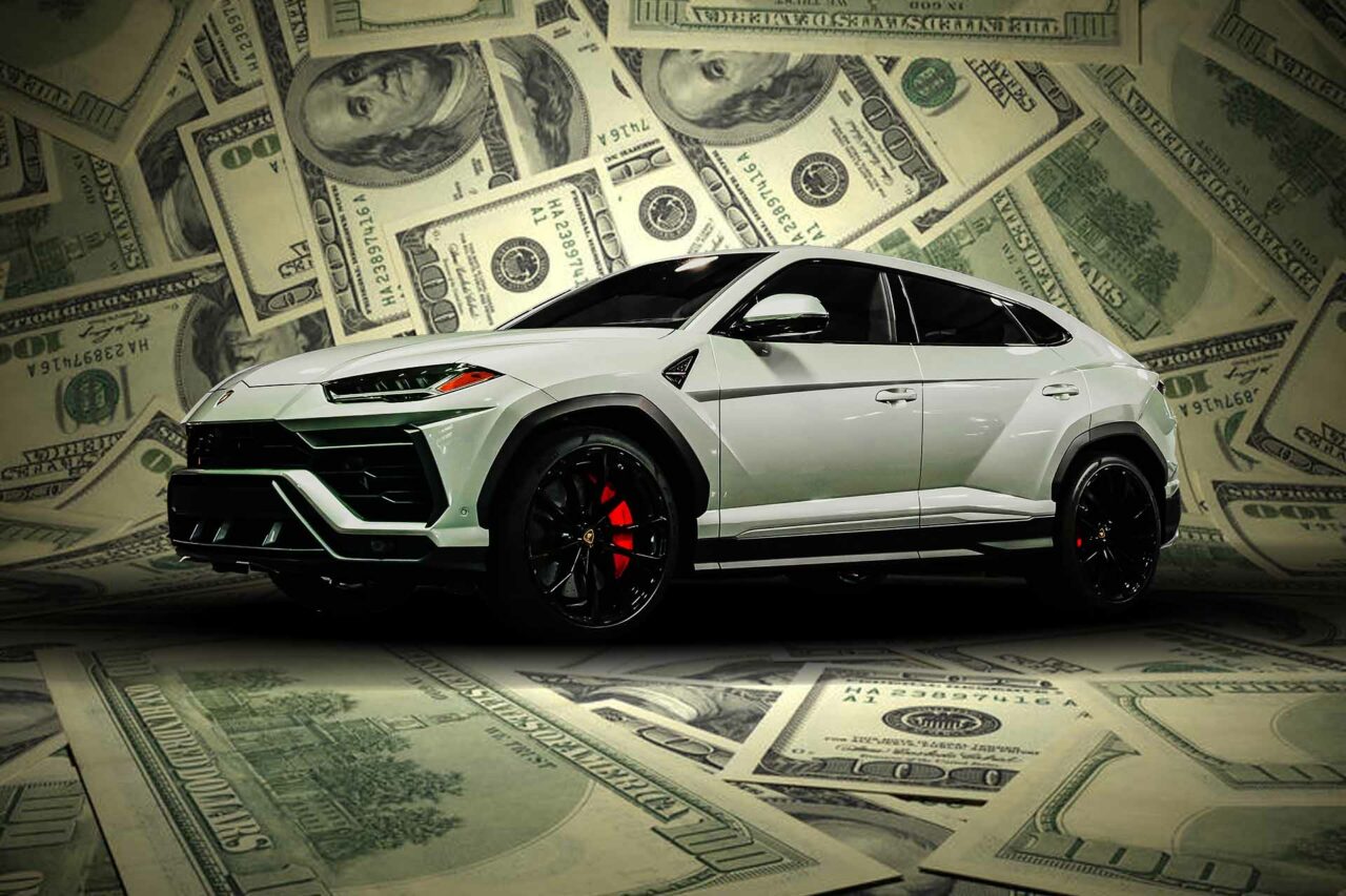 Lamborghini Urus: Price To Match Its Prestige