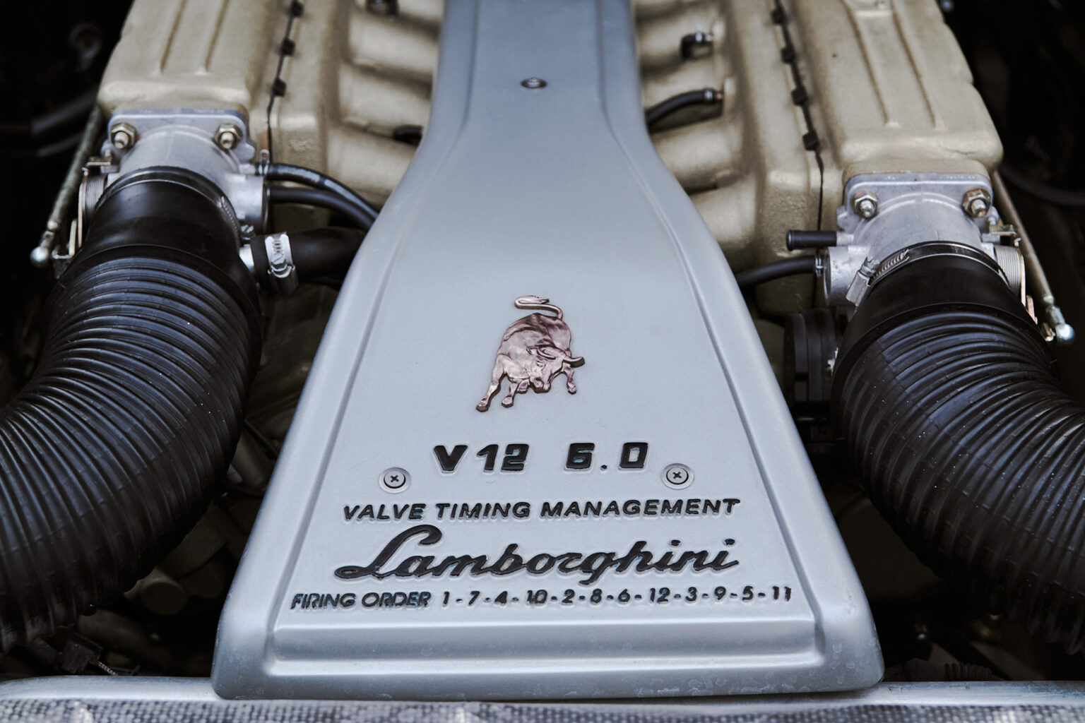 Are All Lamborghinis Naturally Aspirated? | Supersportiva