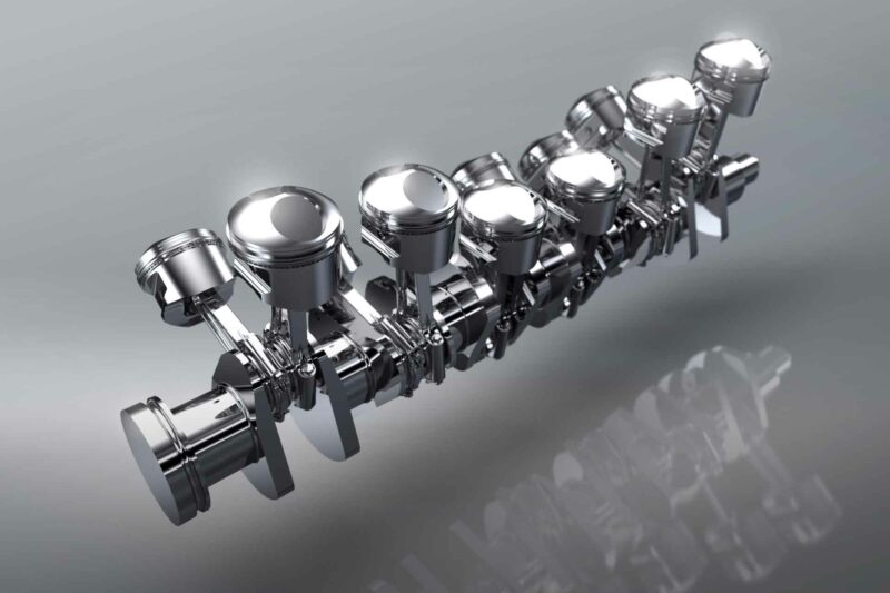 Do All Lamborghini's Have V12 Engines? Not Quite! - S/S