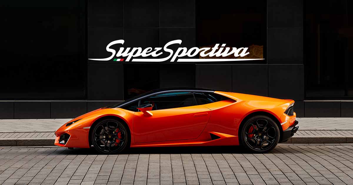 About | Supersportiva