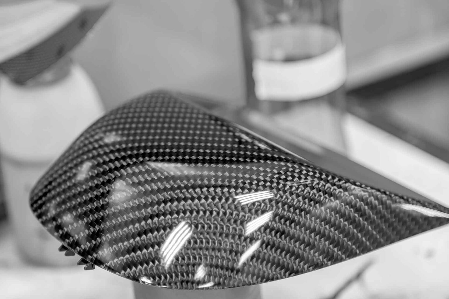 Carbon Fiber: Transforming Supercars From Fast To Phenomenal ...