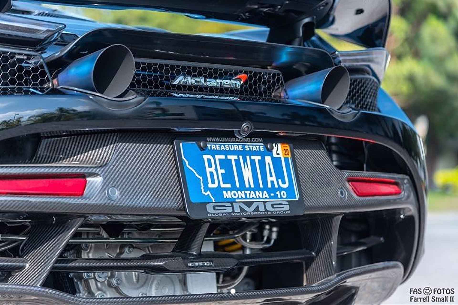 Carbon Fiber: Transforming Supercars From Fast To Phenomenal ...